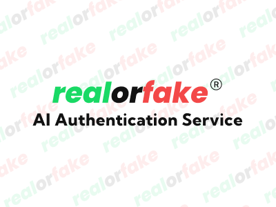 Real vs Fake ® AI Product Authentication Check | Instant Result ...